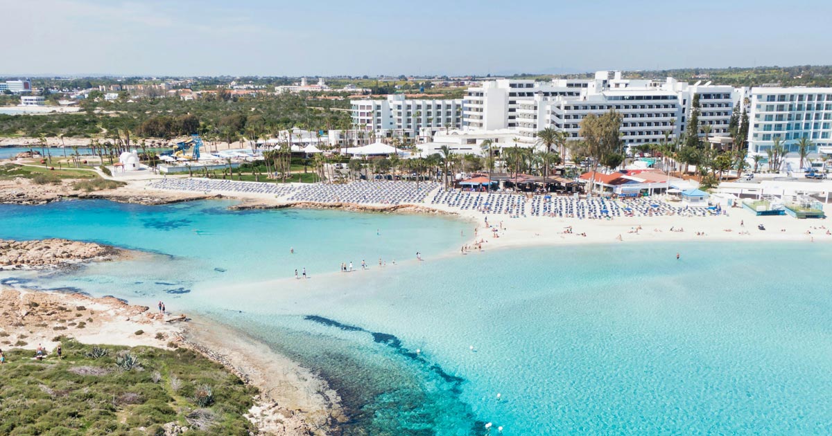 Cheap Cyprus Holidays In 2025/2026 | Total Holidays